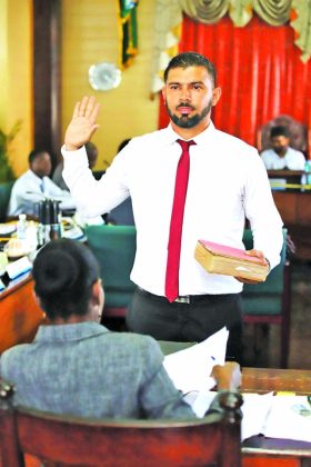 3 new REO’s appointed for Region’s 1, 3, 5 - Guyana Times
