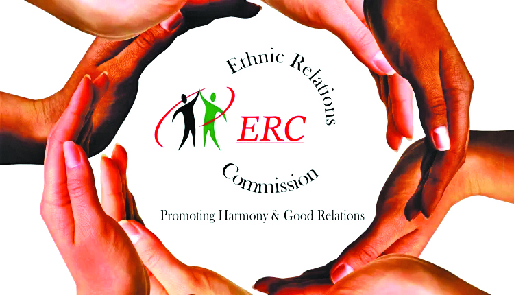 ERC calls on political parties to engage Commission ahead of 2025 ...