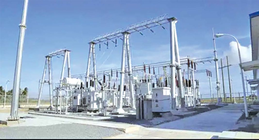 New transmission line earmarked for Linden, to remove dependence on ...