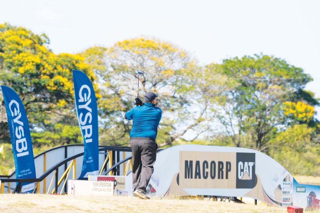 Mangra, Harry take top honours in GYSBI & Robert Hanoman tournament ...