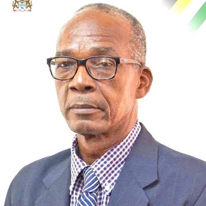 GTU must call off strike to re-engage Gov’t – Minister Hamilton ...