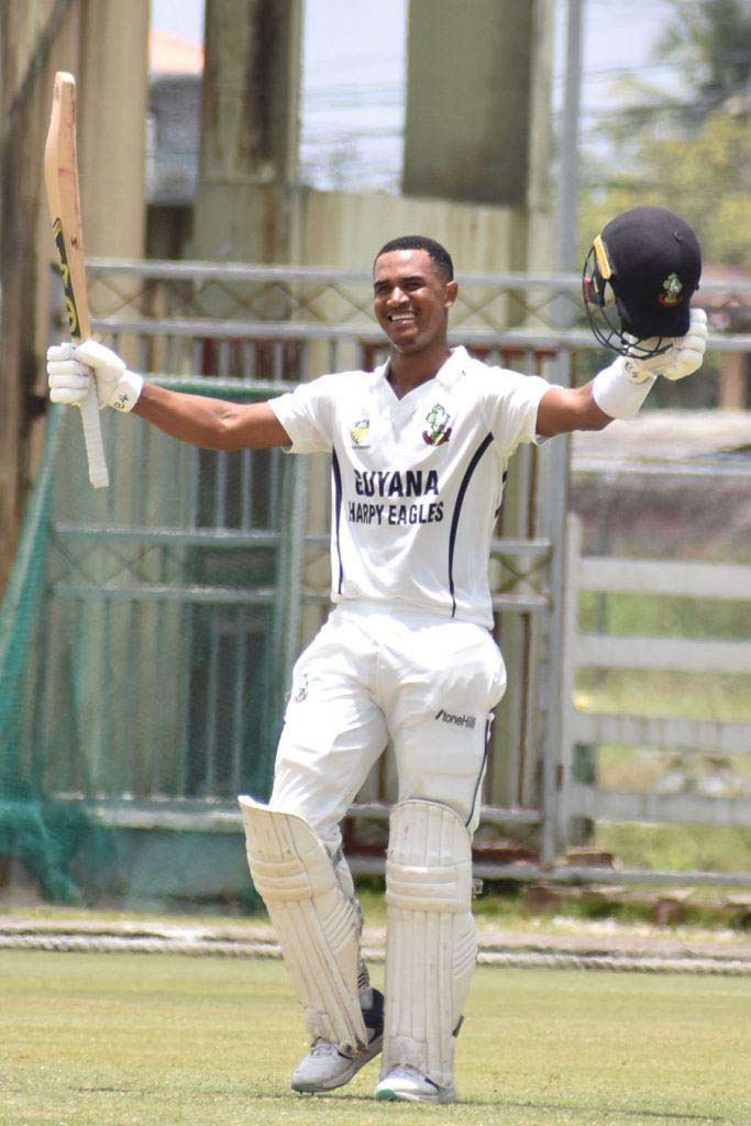 West Indies Championships: Anderson, Imlach stand tall on Day 1 ...