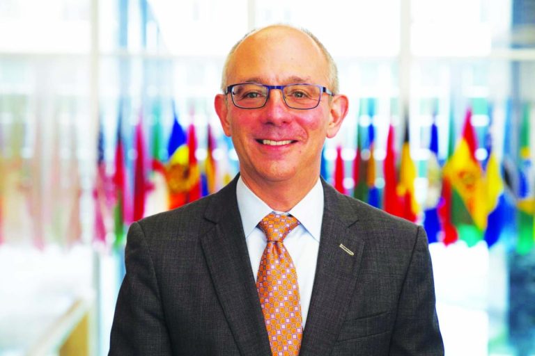 “Parroted” position by US-nominated UN candidate on corruption not ...