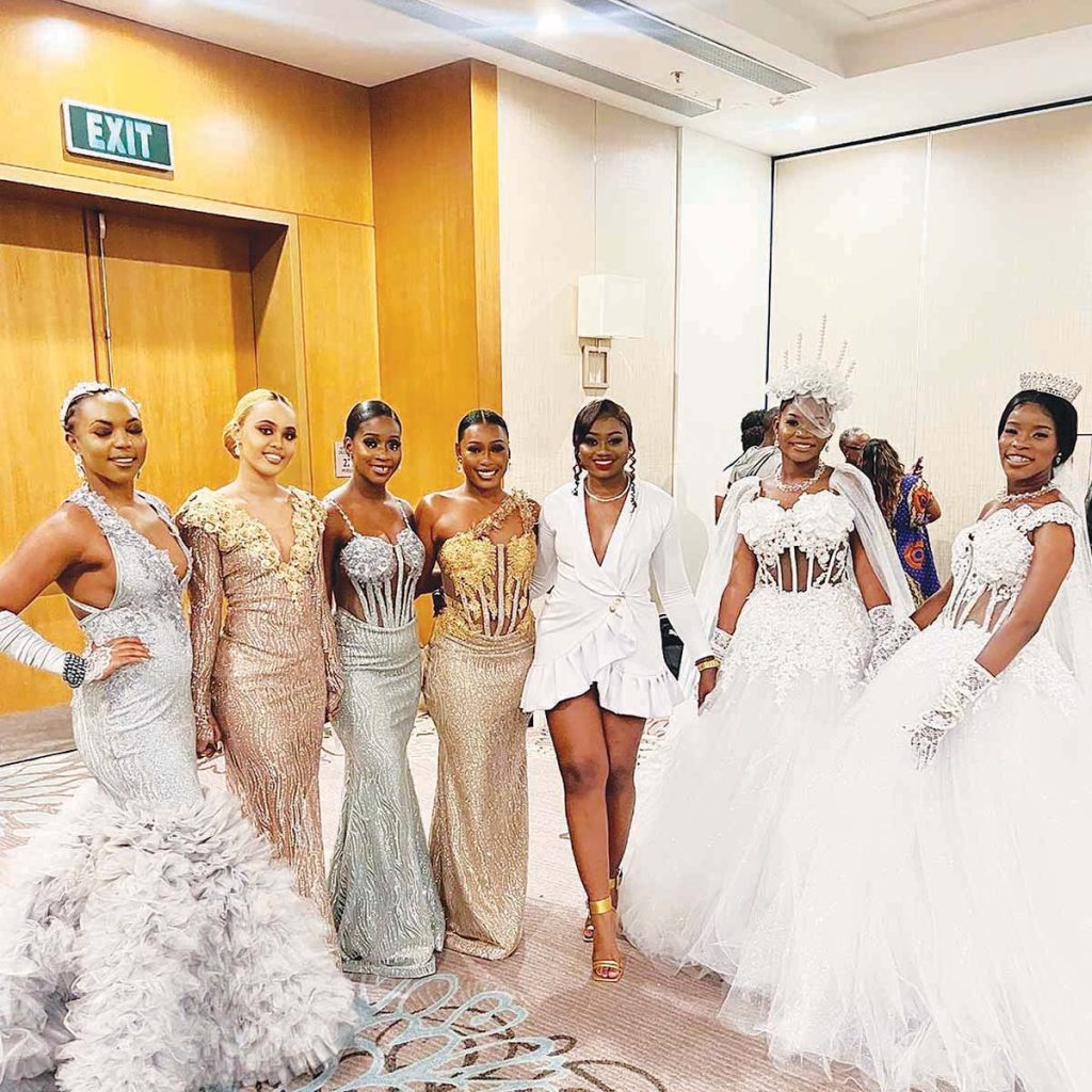 N Murray Designs to feature men’s collection at debut fashion show ...