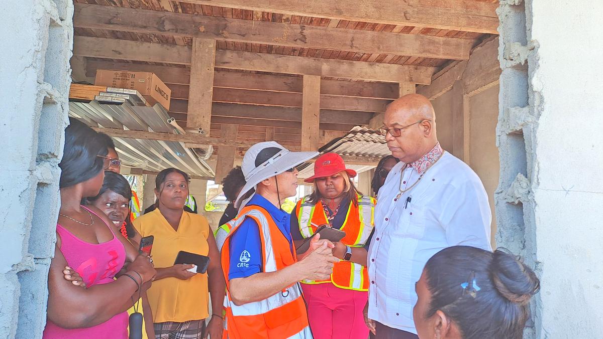 Dochfour road widening project: Consultations commence to compensate ...