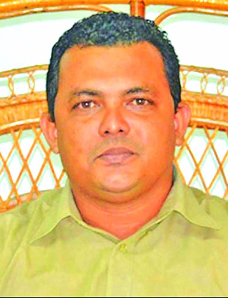 3 new REO’s appointed for Region’s 1, 3, 5 - Guyana Times