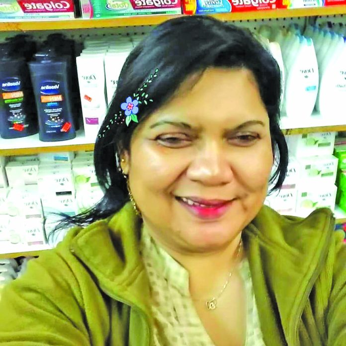 Man chops reputed wife after threatened with eviction - Guyana Times