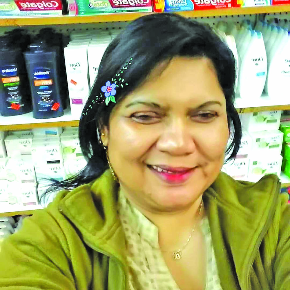 Man chops reputed wife after threatened with eviction - Guyana Times