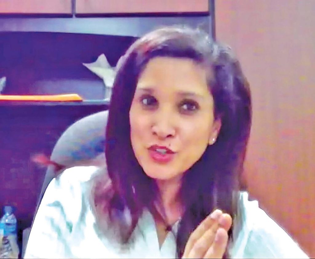 Huge interest from Diaspora in agri investments – Diaspora Unit - Guyana Times