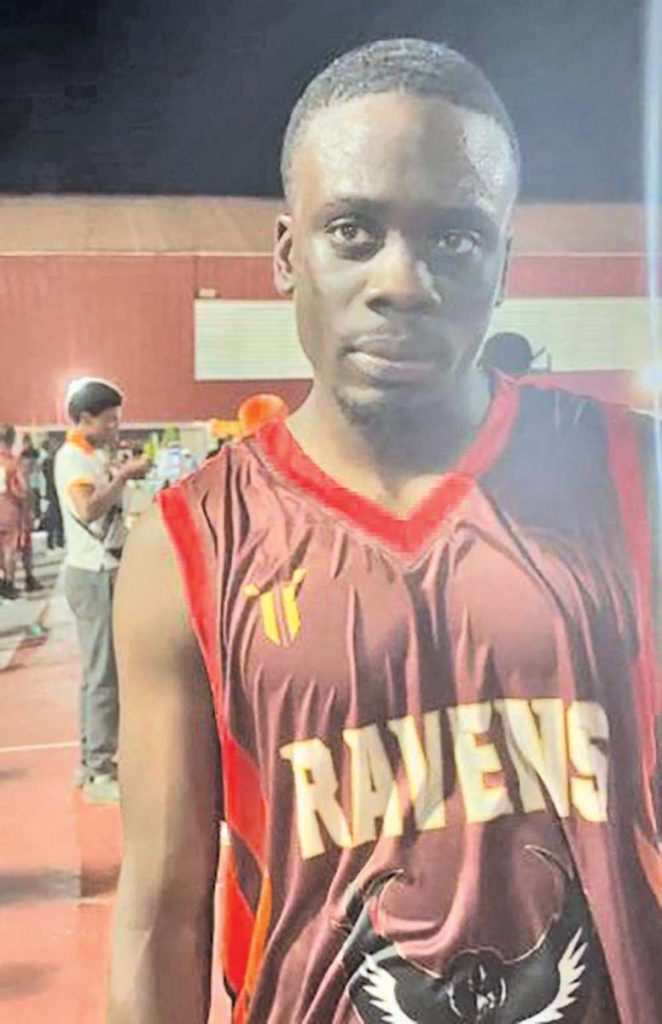 Stephan, Huntley lead the Ravens to win National Finals opener - Guyana ...