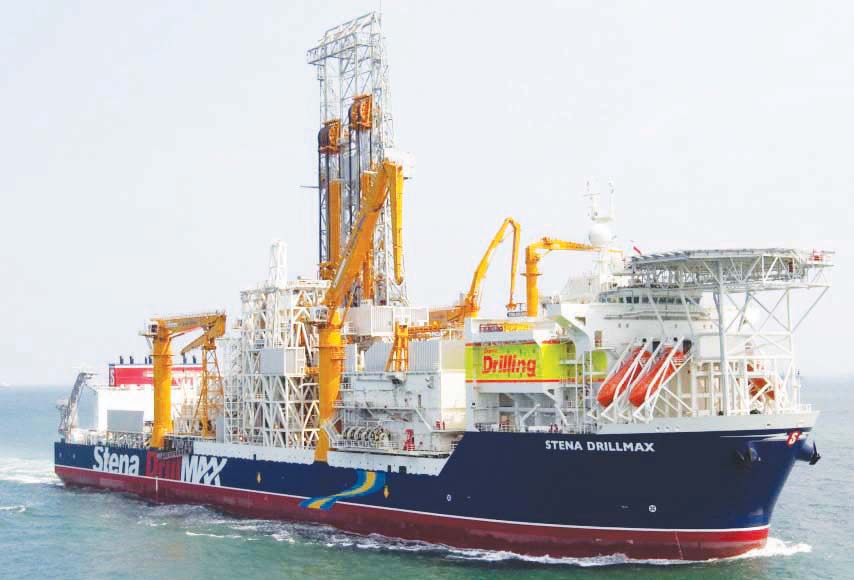 ExxonMobil finds more oil in Stabroek Block - Guyana Times