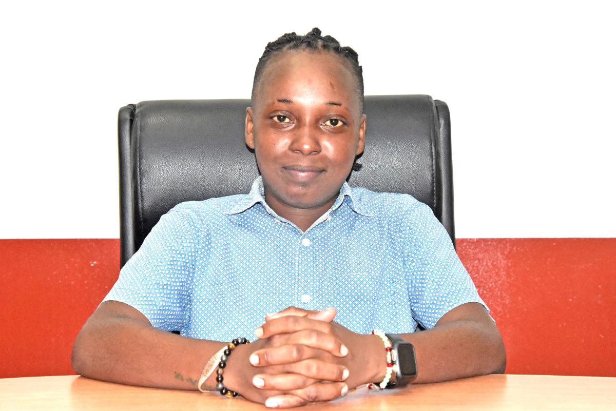 Celebrating Transgender Day: Sister’s love shines through in 1st video ...