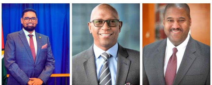 President Ali, others to be honoured at American Foundation for UWI ...