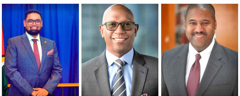 President Ali, others to be honoured at American Foundation for UWI ...