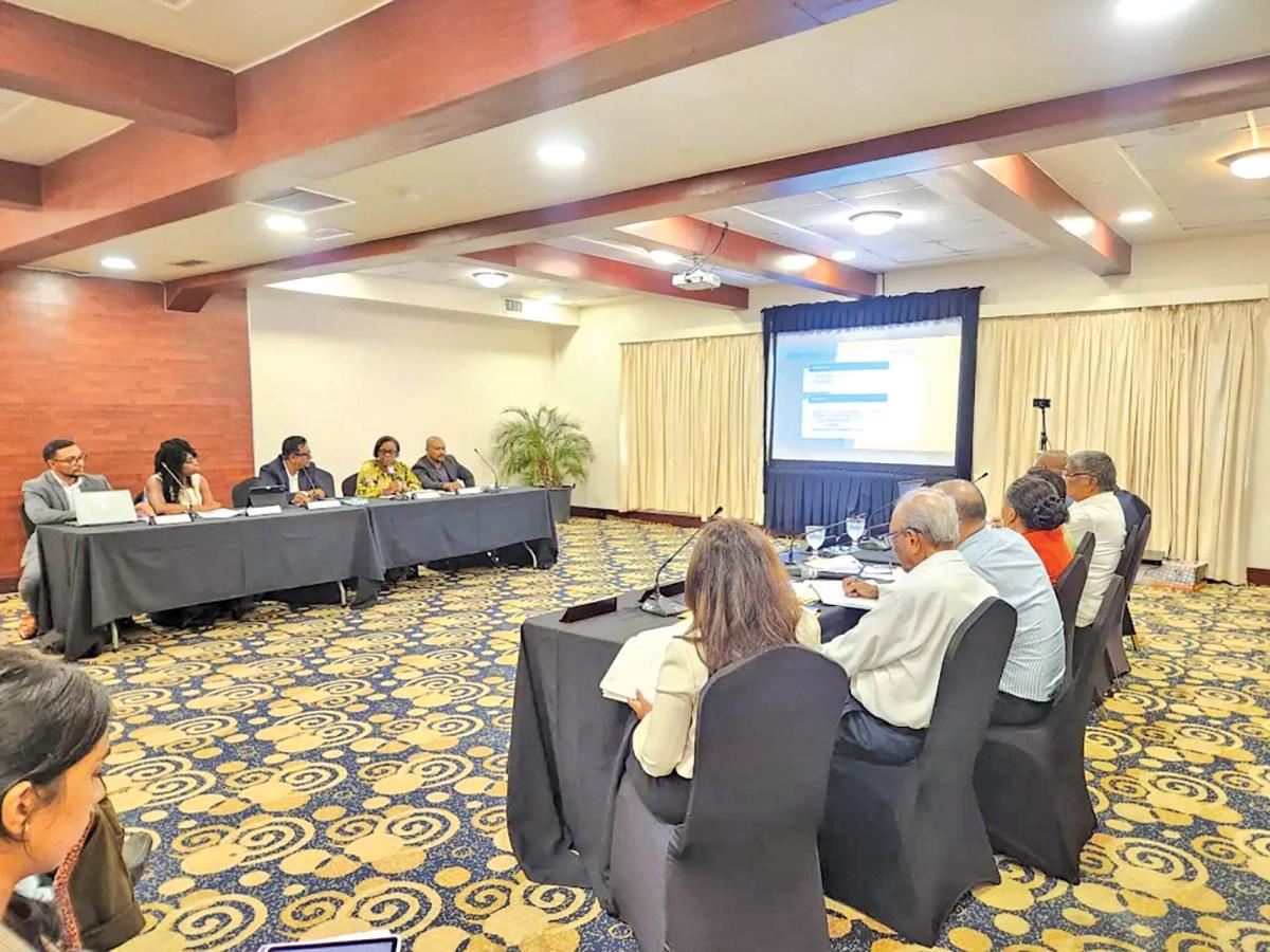 New US$27.5M generating plant to add to GPL’s energy supply - Guyana Times