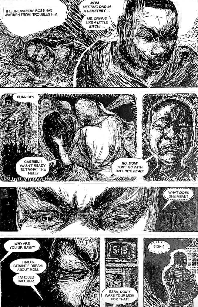 Multiple Guyana Prize winner Harold Bascom aims for new horizons ...