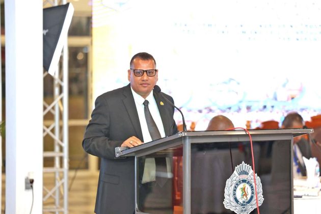 $120B invested for completed, ongoing four-lane highways – Min. Croal ...