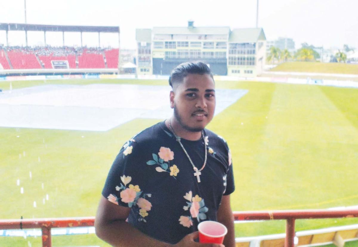Teen fatally shot by security officer at workplace - Guyana Times