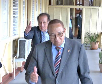 STRIKE OVER! Teachers return to classrooms on Wednesday - Guyana Times