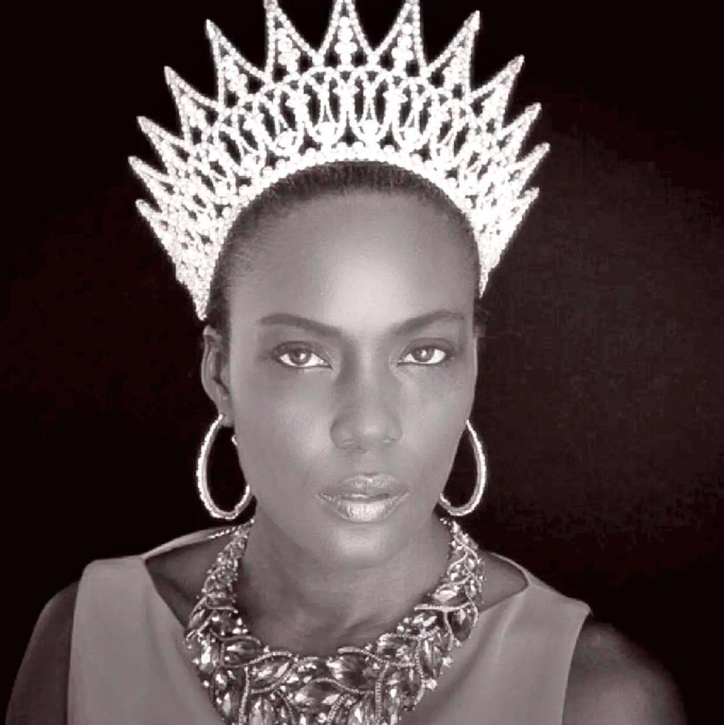 Miss Universe Guyana Assistant Director passes on - Guyana Times