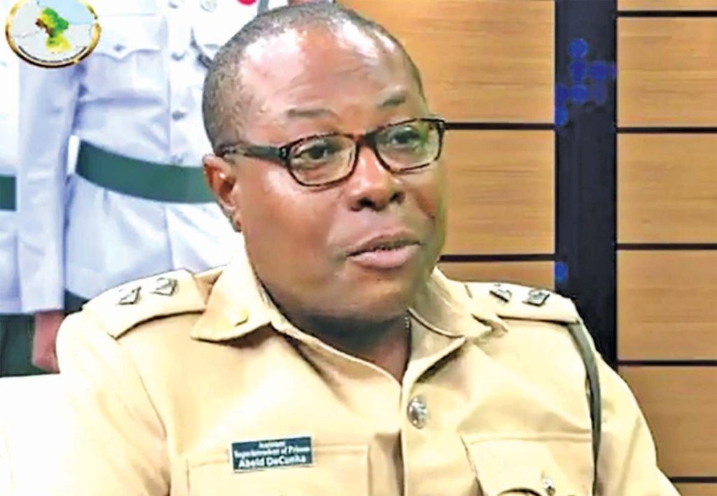 GPS on massive recruitment drive to get ‘quality’ officers - Guyana Times