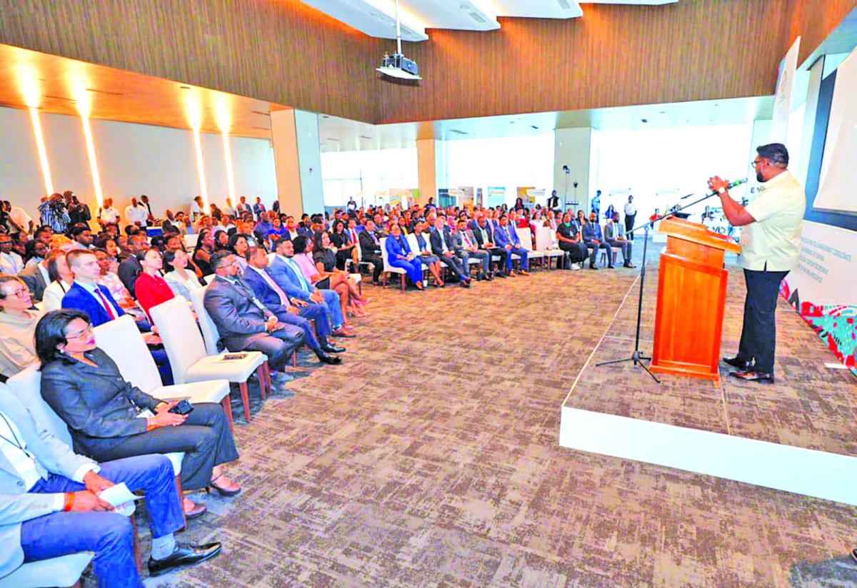 2024 Local Content Summit: Traditional “risk averse” ways of banking ...