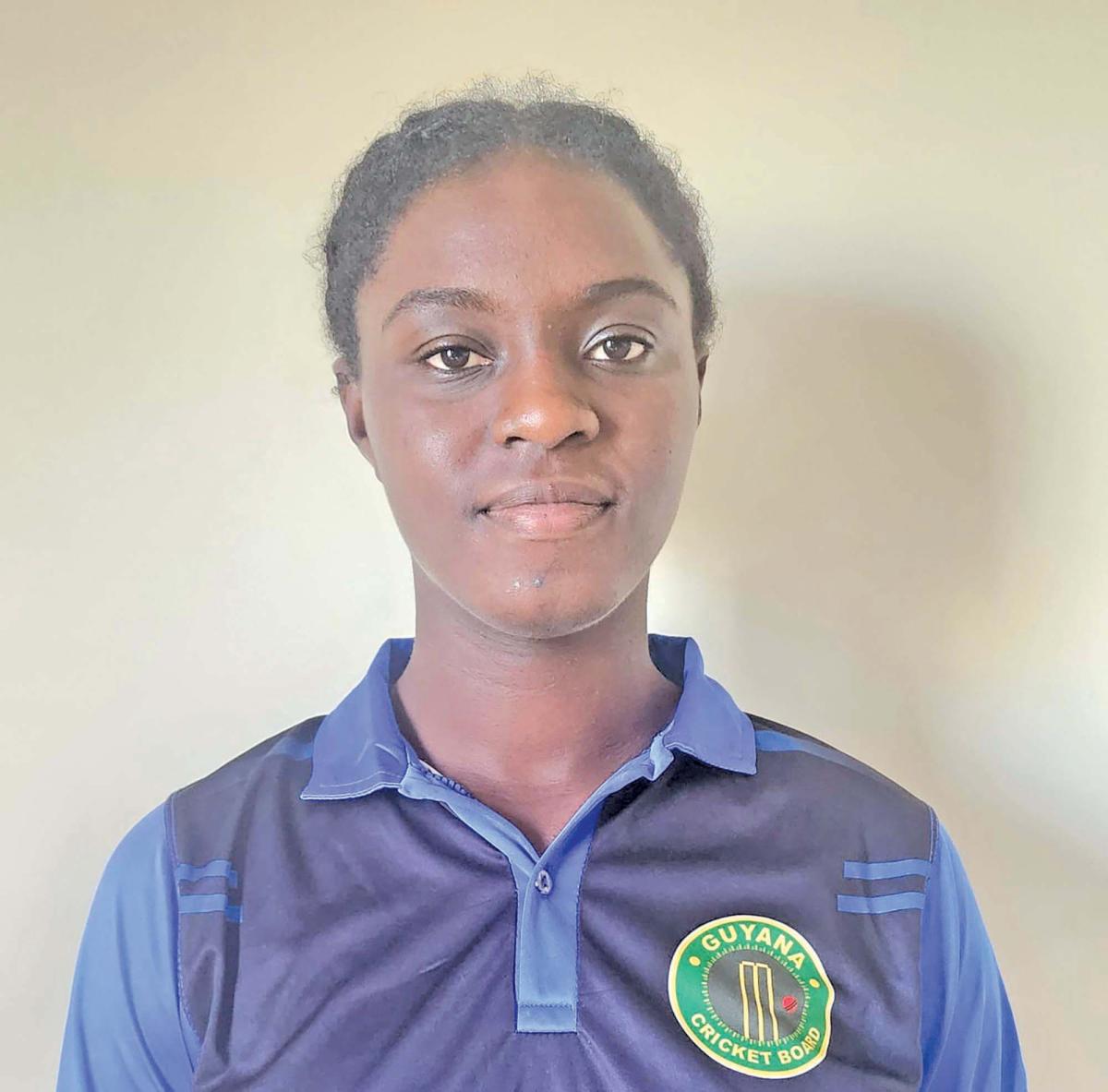 GCB Women’s U19 Inter-County T20 action bowls off today - Guyana Times