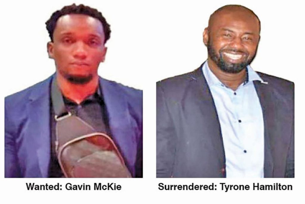 Businessman charged over 150lbs cocaine bust at CJIA - Guyana Times