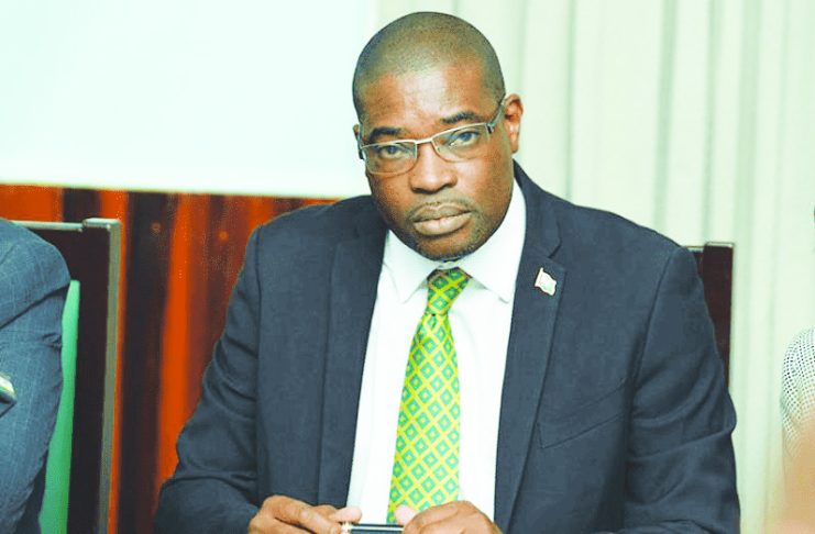 David Patterson’s indecent exposure charge: Complainant tells court he ...