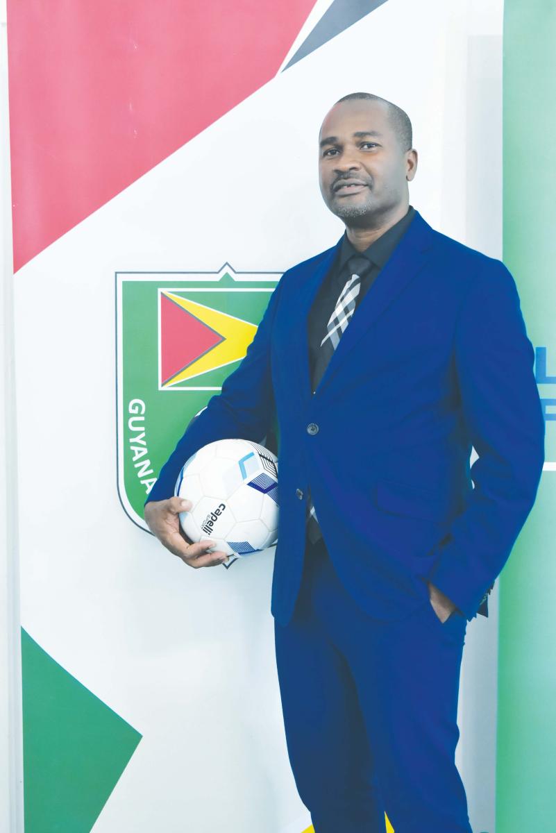 FIFA Series in Saudi Arabia was historic experience, moment of national ...