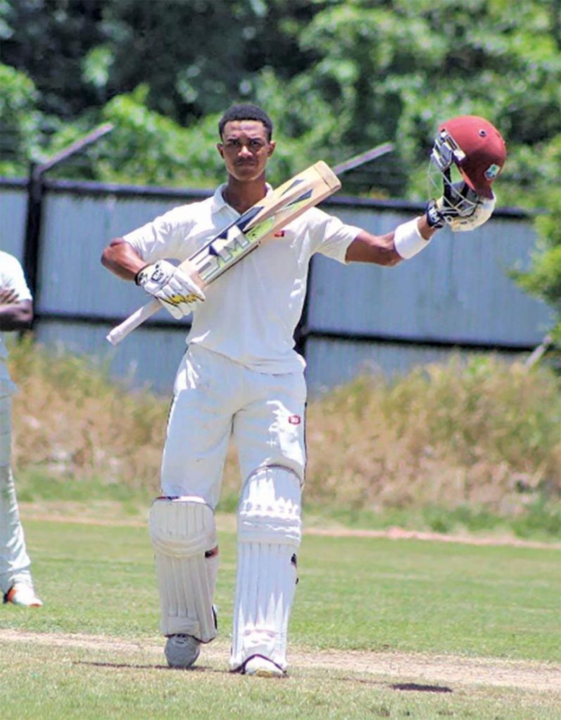West Indies Championship: See-saw Day 3 between Harpy Eagles and ...