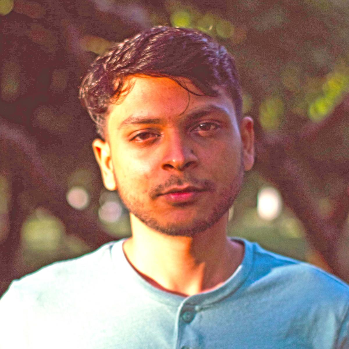 Film-maker Kevin Garbaran sees bright future for local industry ...