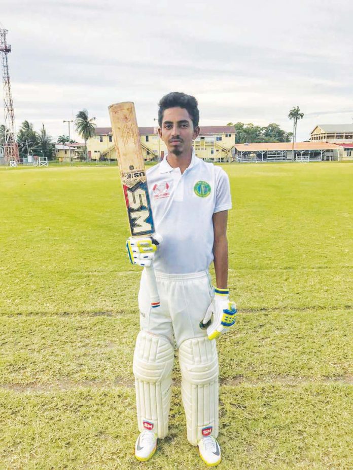 West Indies 4-Day Championships 2024: Harpy Eagles in 8-wicket win over ...