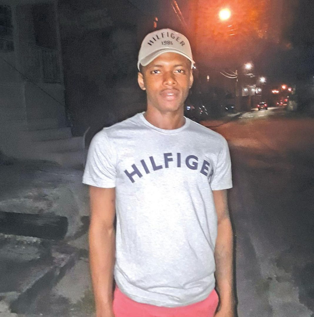 Cop to face Judge, jury for murder of Quindon Bacchus - Guyana Times