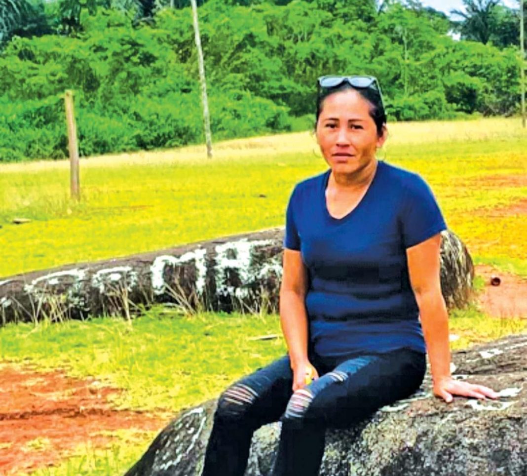 2 teachers die following 2-boat collision in Moruca River - Guyana Times