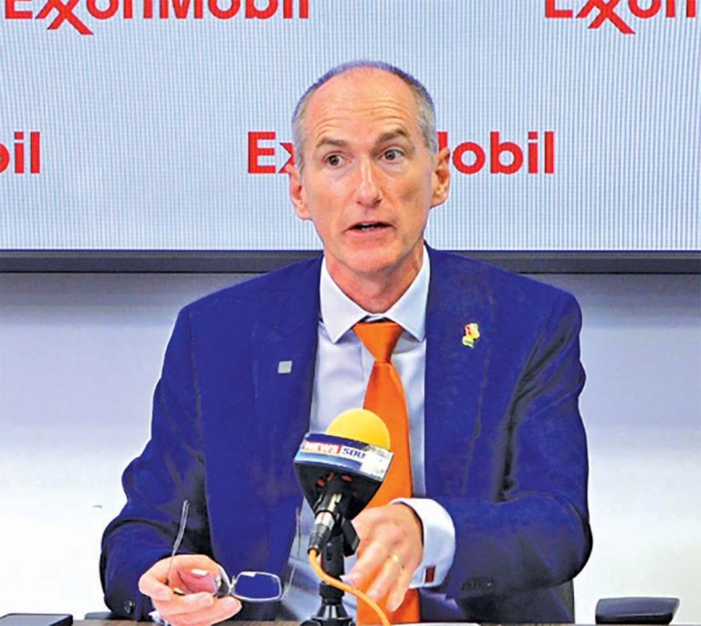 GRA’s false declarations scandal: ExxonMobil cuts ties with brokers ...