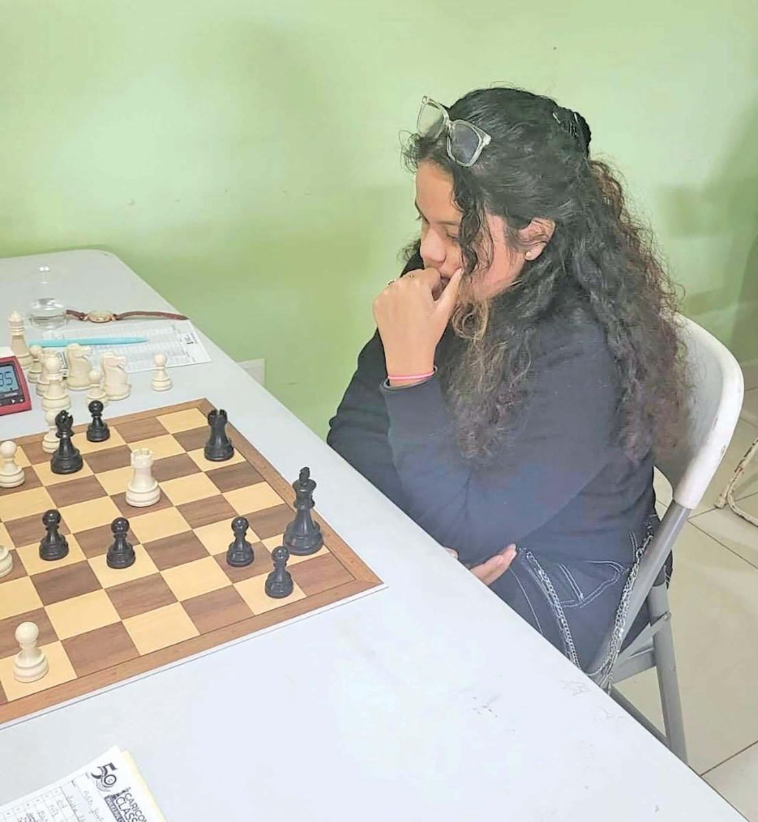 Diamond Insurance sponsors 2024 Women’s Chess Championship tourney ...