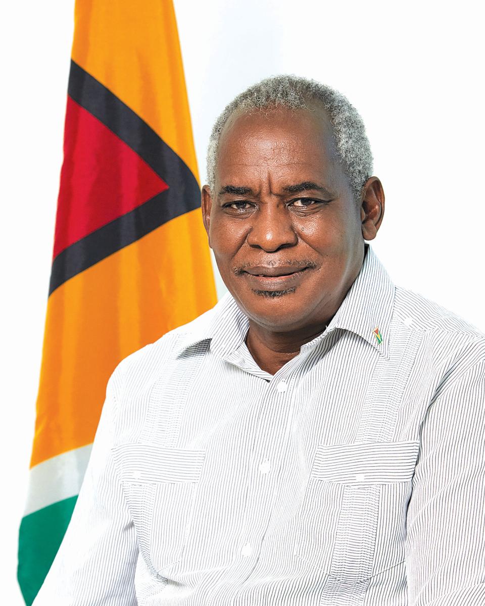 May 21 declared Memorial Day for Mahdia fire victims - Guyana Times