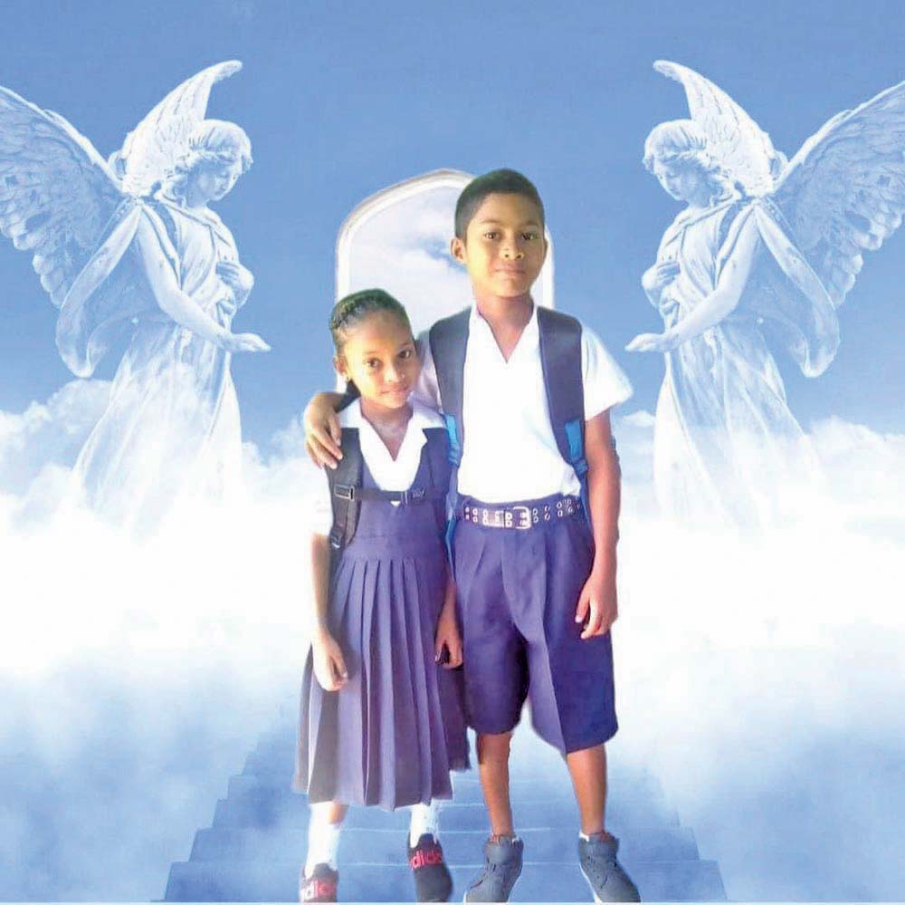 MoH probing death of siblings aged 9 & 11 in Berbice - Guyana Times