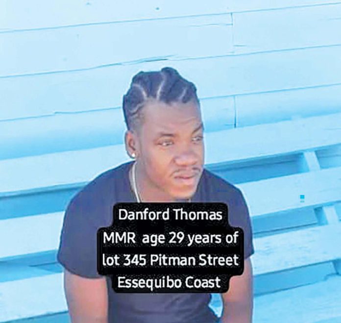 Labourer to stand trial for rape - Guyana Times