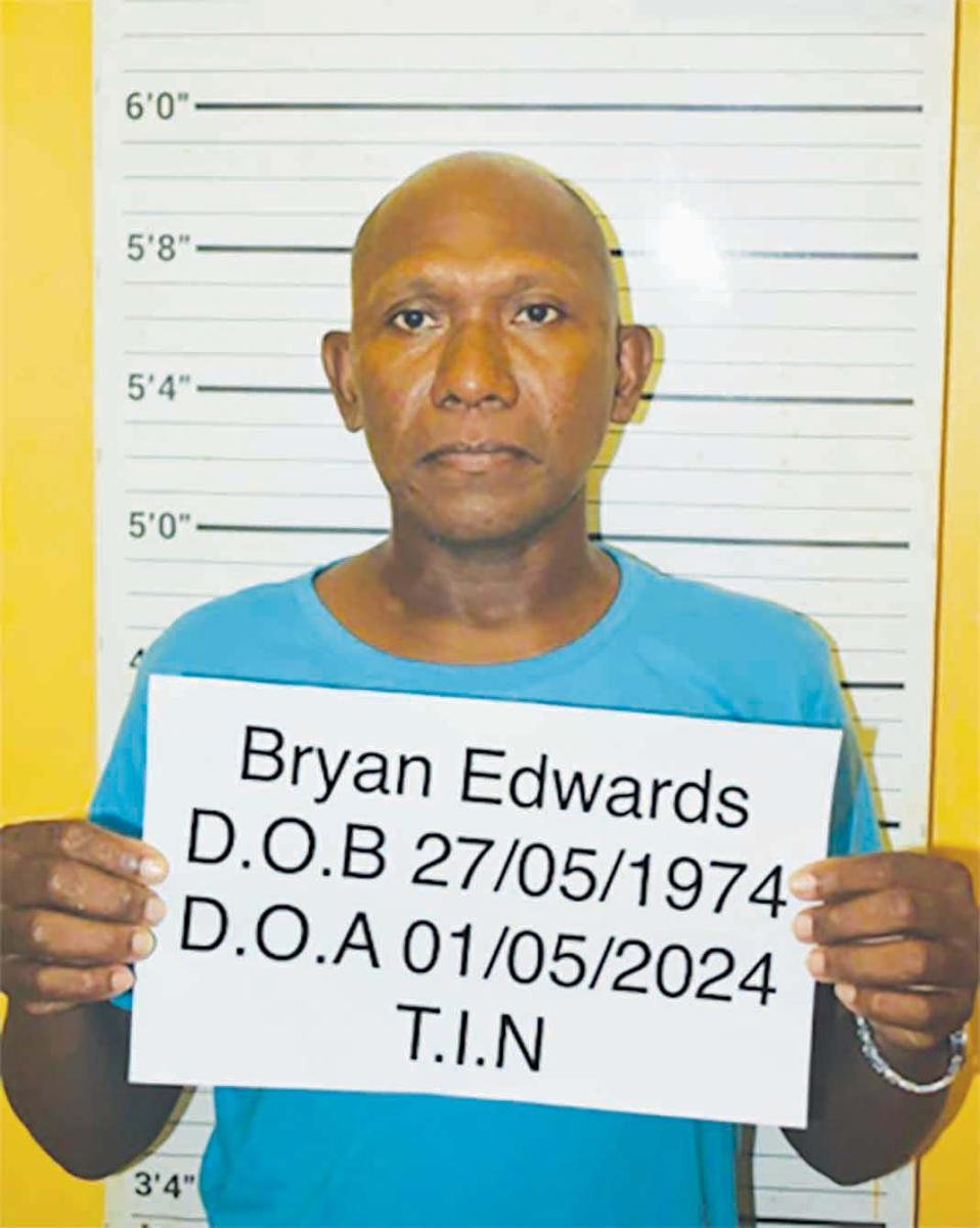 2 plead guilty to narco-trafficking - Guyana Times