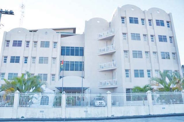 GRA reviewing invoices in 2nd oil audit to detect overstatements – VP ...