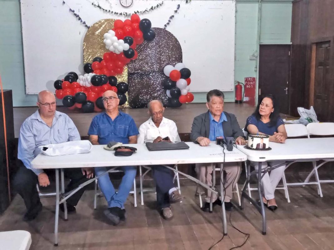 IKD World Cup scheduled for July in Guyana - Guyana Times