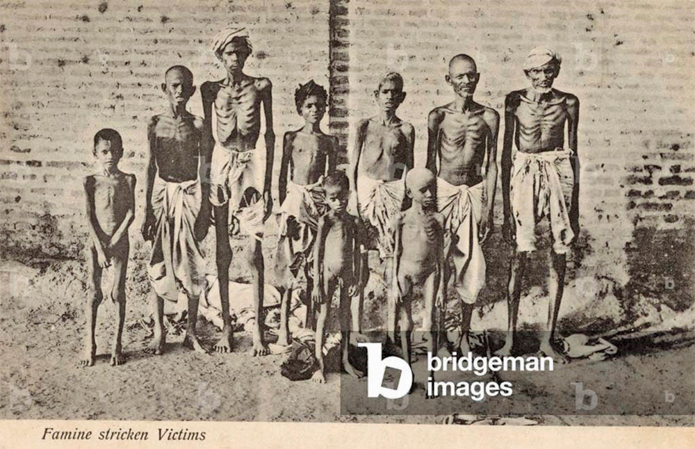 The causes of Indian Indentureship - Guyana Times