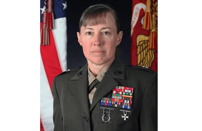 US Southern Command director visits Guyana - Guyana Times