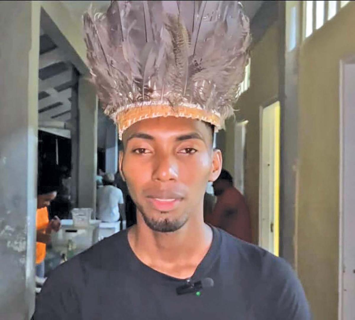 New Toshao elected at Orealla-Siparuta - Guyana Times