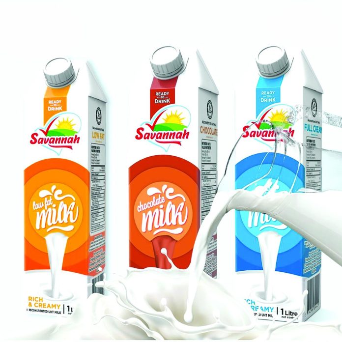 T&T blocks import of $20M in packaged milk from Guyana - Guyana Times