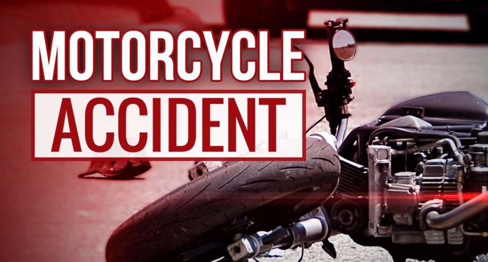 Motorcyclist killed in LBI accident - Guyana Times