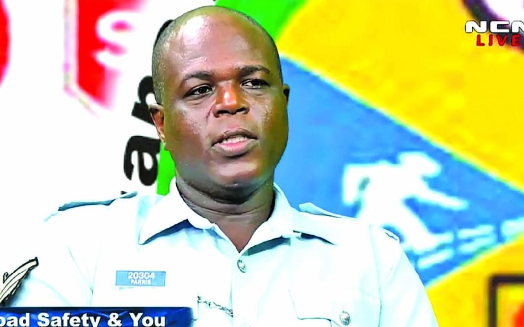 Minibus drivers can be charged for not having a conductor – GPF ...