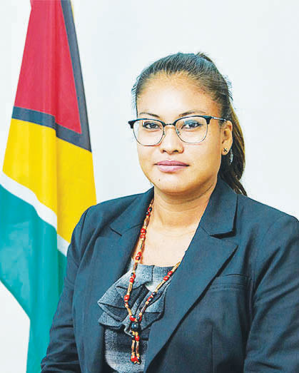 CCJ to hear Govt’s Parliamentary Secretaries appeal on July 30 - Guyana ...